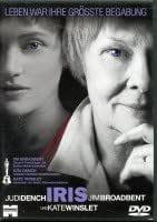Iris: Amazon.de: Dench, Judi, Broadbent, Jim, Winslet, Kate, Bonneville ...