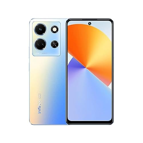 Infinix Note 30 5G - Full phone specifications