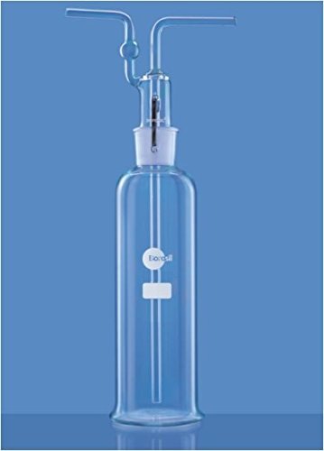 Borosil 1760017 Bottle, 125 ml : Amazon.in: Home Improvement