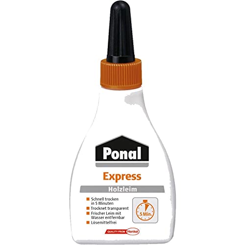 Ponal Express – Die 15 besten Produkte im Vergleich - kita.de Ratgeber