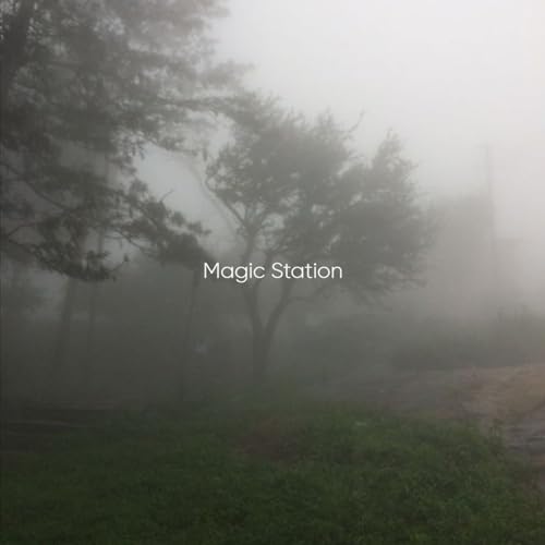 Play Study Lofi Magic by Magic Station on Amazon Music