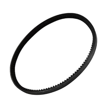 Amazon.com: Jiayicity Fan Belt 9430 Compatible with Hyundai Engine 6BT5 ...