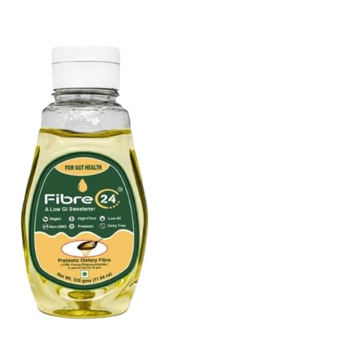 Fibre24 | Sugar Replacer | Sugar Free Syrup | Zero Sugar, Low GI-18 ...