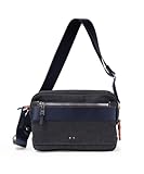 ・ブランド:IS/IT・製造元:IS/IT・モデル:927112・製造元/メーカー部品番号:927112・重さ 460g・素材 ポリエステル / 一部牛革・外寸 幅24 x 高16 x マチ7 cm・原産国 MADE IN CHINA