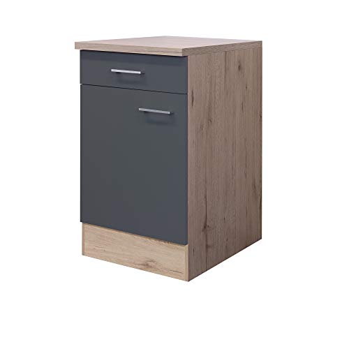Kuchenschrank 50 Cm Tief