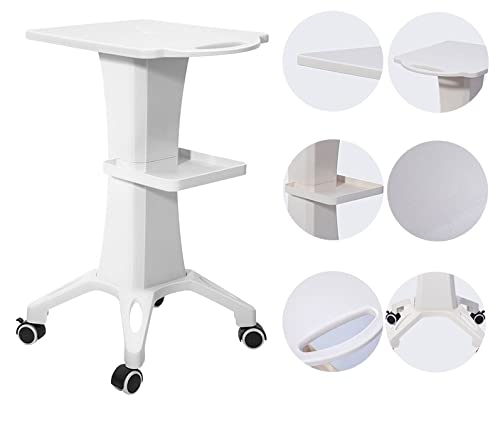 Buy Physiostore Physio Cart Physio Trolley Electrotherapy trolley -ABS ...