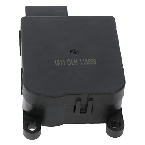 에어 도어 액추에이터 A C HAVC 히터 혼합 도어 액츄에이터 교체..