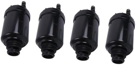 Amazon.com: FridayParts Fuel Water Separator Filter 7400454 Compatible ...