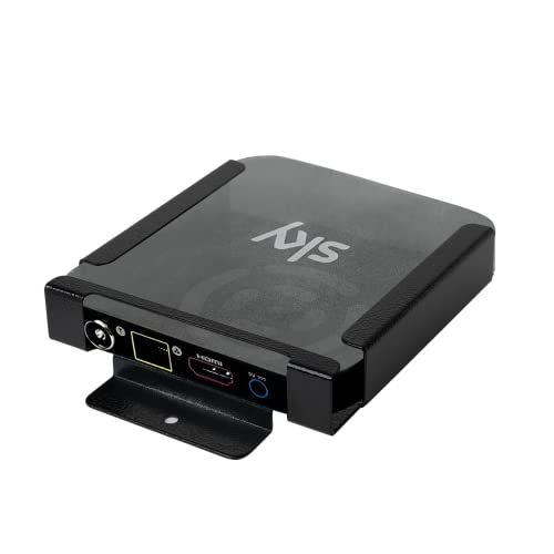 shinar Wall Mount for Sky stream Puck Steel Wall Mounting Bracket Space ...