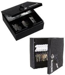 Amazon.com: Honeywell 3010 Drawer Key Box : Everything Else