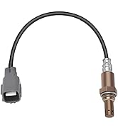 Amazon.com: QIJIAUTO O2 Oxygen Sensor Upstream Downstream Compatible ...