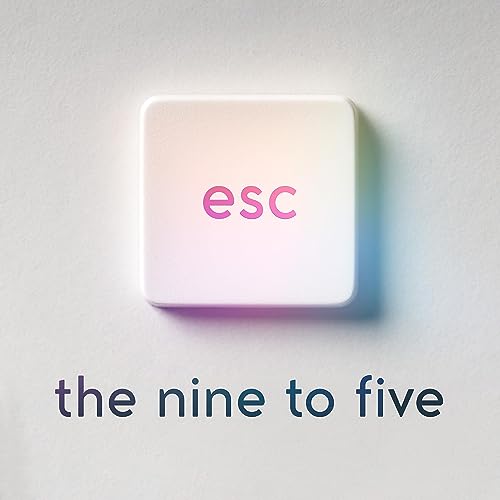 Amazon.com: Escape the nine to five: how to design your career : DEHLS ...