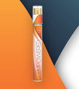 Amazon.com: Empowered - NVisionU - Vitamin B12 - Energy Spray : Health ...