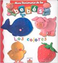 Los colores/ The Colors | Amazon.com.br