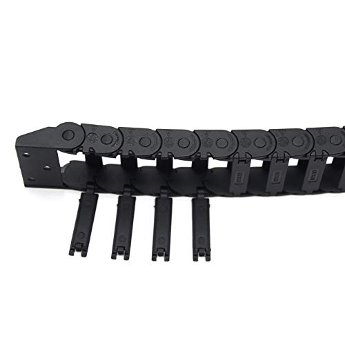 Snapklik.com : Befenybay R18 Internal Size 10X30mm 1Meter Length Black ...