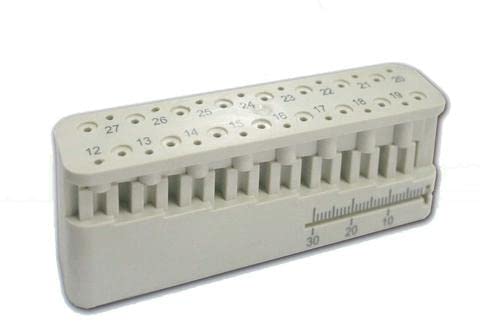 SuperEndo Dental Mini Endo Bloc | Autoclavable | Durable | Get Accurate ...