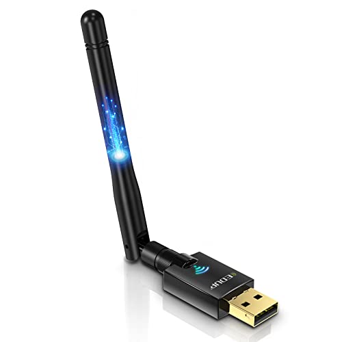 Amazon.de Bestseller: Die beliebtesten Artikel in WLAN USB-Adapter