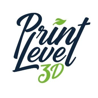 Amazon.com: Print Level 3D
