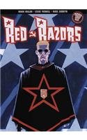 Red Razors: Amazon.co.uk: Millar, Mark, Yeowell, Steve, Dobbyn, Nigel ...