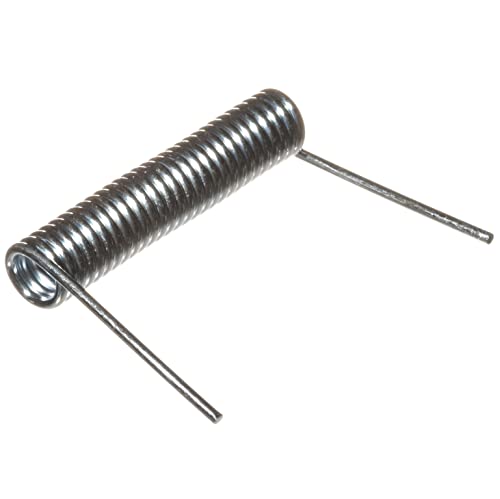 Northern DIY 39mm Letter Plate/Letterbox Springs for Traditional ...