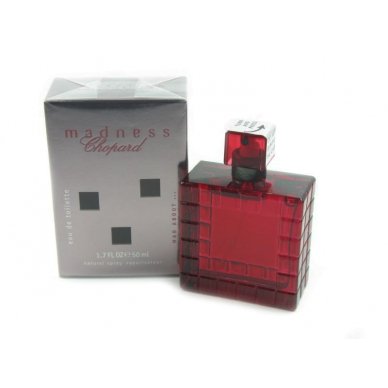 Chopard Madness 50 ml Eau de Toilette Spray : Amazon.de: Kosmetik
