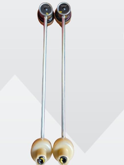 INJETO Stabilizer Link Rods Set of 2,For Hyundai i10 : Amazon.in: Car ...