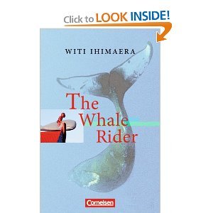 The whale rider: Witi Ihimaera: 9780790008707: Amazon.com: Books
