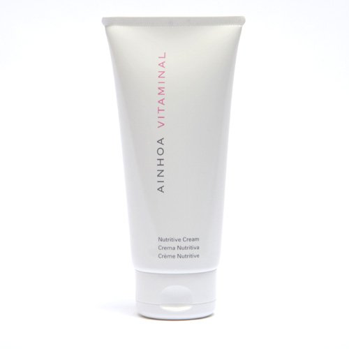 Amazon.com : Ainhoa Vitaminal Nutritive Cream, 6.8 Fluid Ounce : Facial ...