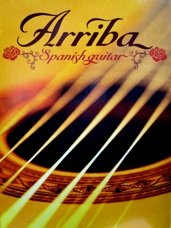 Arriba Spanish Guitar (Arriba - Spanish Guitar) - 3-CD Set - Amazon.com ...