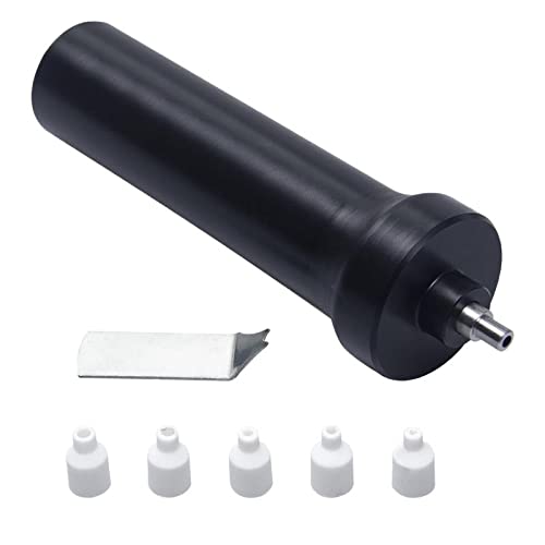 MYADDICTION Professional Watch Cleaner Removing Pump Watch Glass ...