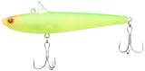 ・ブランド:タックルハウス(Tacklehouse)・製造元:タックルハウス(Tacklehouse)・主な対応魚種: シーバス・タイプ:シンキング・サイズ:99mm / 重量:30g・カラー:マットクリアチャート #26・フック:ST46...