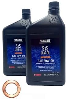 Amazon.com: Yamaha Wolverine X2/ X4 850 (2018-2024) all Models ...