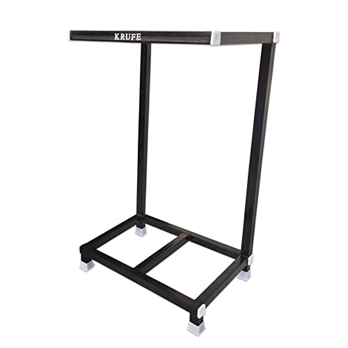 KRUFE Mild Steel Inverter Stand /Trolly . Inverter Trolley for Home ...