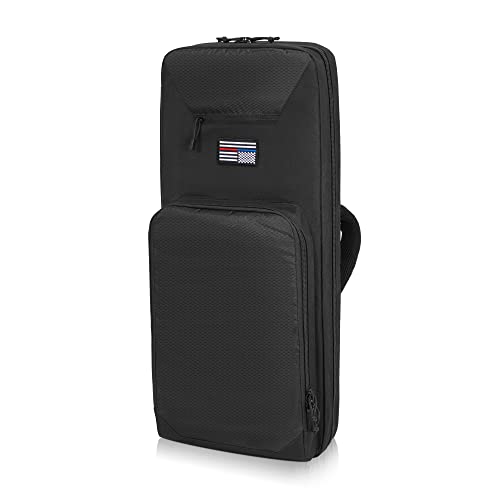 Amazon Best Sellers: Best Rifle Cases