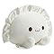 Amazon.com: Ditucu Cute Dumpling Plush Pillow Funny Food Soup Stuffed ...