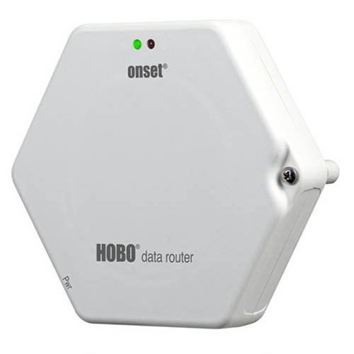 Amazon.com: Onset ZW-Router, HOBO Data Router : Electronics