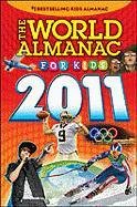 The World Almanac for Kids 2011: 10-Pack Classroom Set: World Almanac ...