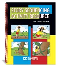 Story Sequencing Activity Resource: Academic Communication Associates ...