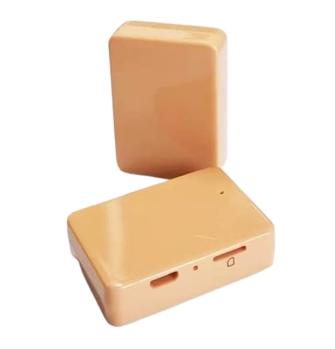 Buy FREDI HD PLUS Mini Box Device Wireless Talking Box Built-in mic ...