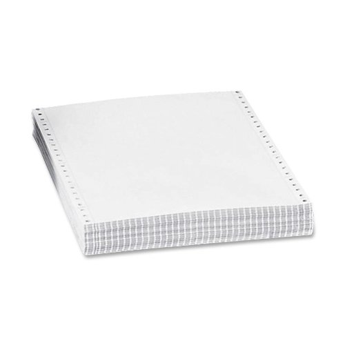 Blank Perforated Carbonless Paper,PK1575: Amazon.com: Industrial & Scientific