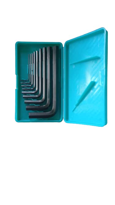 TAPARIA ALLEN KEY SEY TOOLS MM : Amazon.in: Home Improvement