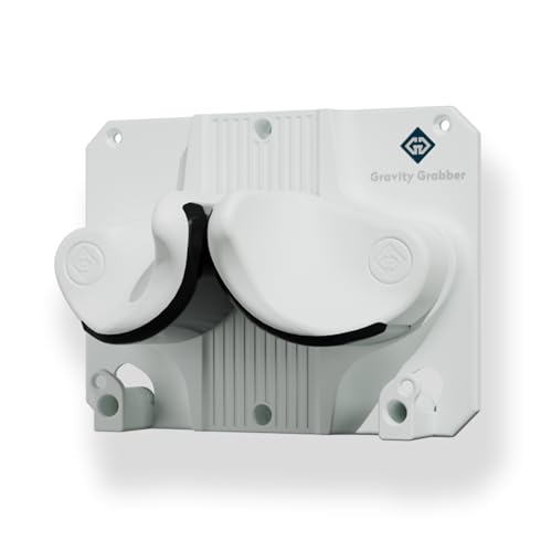 10 Best Wall Mounted Ski Racks to Keep Your Gear Organized and Ready ...