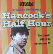 Amazon.com: Hancocks Half Hour: 9781408400128: Tony Hancock