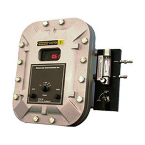 Advanced Instruments GPR-1600 W306 PPM Oxygen Analyzer: Amazon.com ...