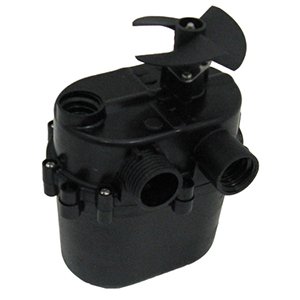 Amazon.com: SmartPool Pump Motor, Climber NC51, Version 1 : Patio, Lawn ...