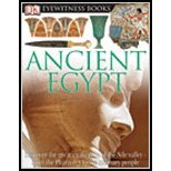 Ancient Egypt (90) by Hart, George [Hardcover (2004)]: Hart: Amazon.com ...