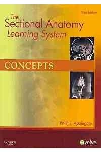 Buy Sectional Anatomy & the Sectional Anatomy Learning System (Mosby's ...