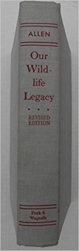 Our Wildlife Legacy: Durward L. Allen: Amazon.com: Books
