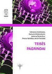 Amazon.com: Teises pagrindai: 9789955259947: Vidmante Giedraityte ...