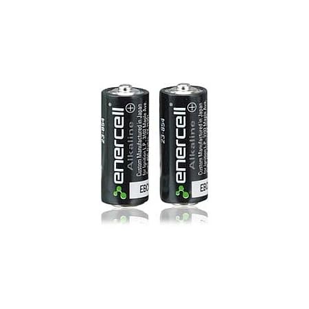 Amazon.com: Enercell "N" 1.5V Alkaline Batteries (2-Pack) : Health ...